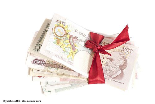 Handsel Monday: Ein (fast) vergessener Feiertag in Schottland